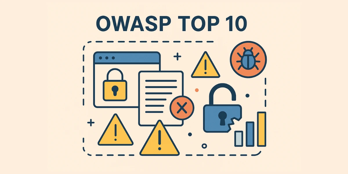 OWASP Top 10 Explained in Simple Language (Beginner-Friendly Guide ...